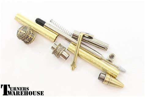 Faith Hope Love Twist Pen Kit Psi Turners Warehouse