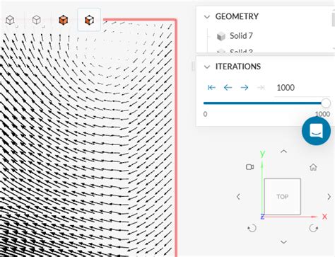 Symmetry Boundary Condition In Conjugate Simulation Malfunction Project Support Simscale Cae
