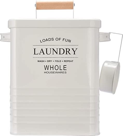 Laundry Detergent Container Laundry Detergent Container Detergent