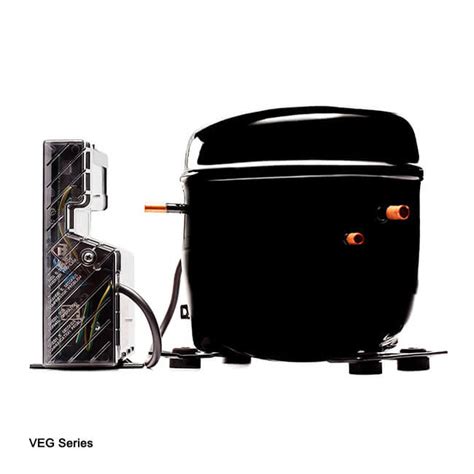 Embraco Refrigerator Compressor Miracle Refrigeration