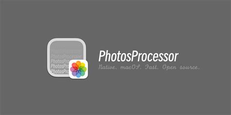 Github Wibus Weephotosprocessor Multi Functional Photo Processor
