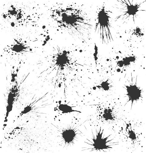 Mud Splash Illustrations Royalty Free Vector Graphics And Clip Art Istock