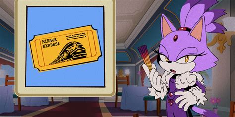 10 Best Characters In The Murder Of Sonic The Hedgehog