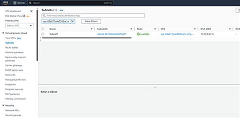 Resolving Common AWS CIDR Errors Part Understanding The Why AWSInsider