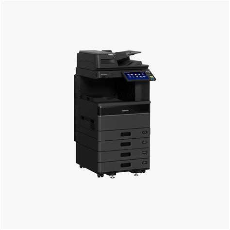E Studio5525ac Office Mfp Toshiba Business
