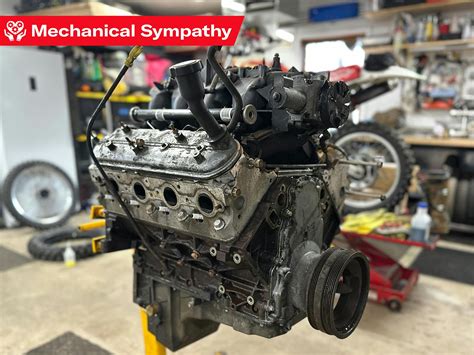 For My Ls Engine Build Planning Makes Perfect Hagerty Media