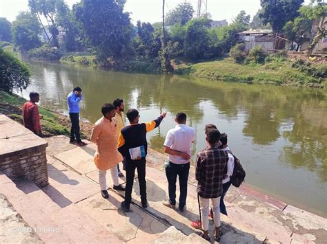 The Geographical And Cultural Heritage Of Ajnar River Will Be Seen In