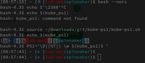 Wrong Unicode Symbols · Issue 52 · Jonmoscokube Ps1 · Github