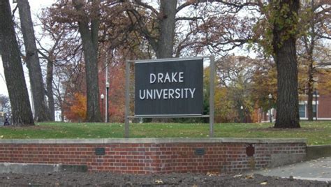 Helge Scherlunds Elearning News Drake University Receives Renewed