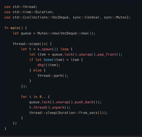 What Theme Is This Rvim