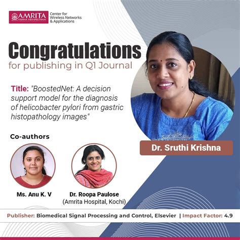 Center For Wireless Networks And Applications Amritawna On Linkedin