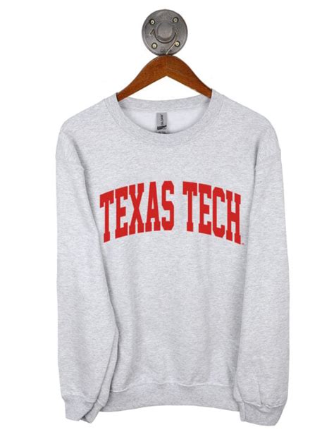 Ttu Prestige Barefoot Campus Outfitter