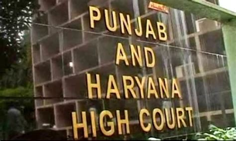 Sc Collegium Recommends Appointment Of 11 Permanent Judges In Punjab
