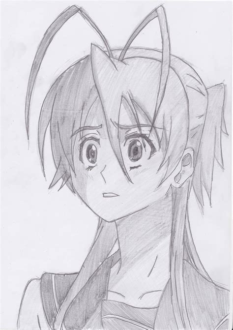 Rei Miyamoto By Scamed On Deviantart