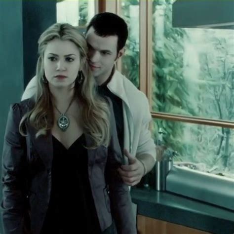 Emmett Rosalie Fan Art Emmet Rosalie Twilight Movie Twilight Rosalie Twilight