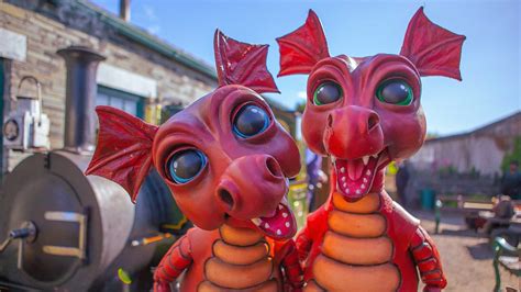 Dreigiau Cadi Cyfres 2 Yr Artist Bbc Iplayer