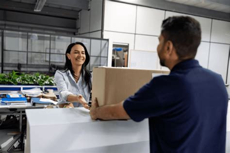 Mailroom Automation Software Digital Mailroom Services In Au