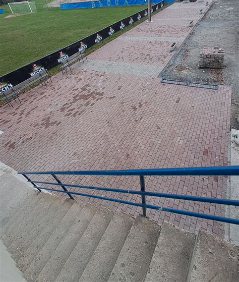 U Nk Sloga Pokazali Da Se Može I Uz Minimalni Trošak Samo Su Potrebni Dobri Ljudi Bjelovarac