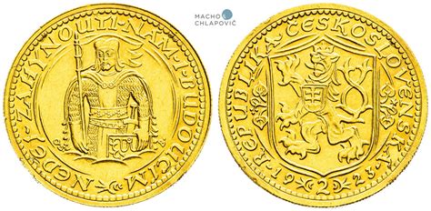 Numisbids Macho And Chlapovič Auction 32 Elive Lot 4068