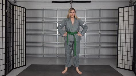 Kendra Lynns Strong Karate Hands Karate Domination Clips4sale