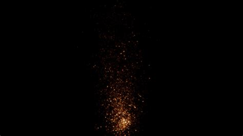 Fire Ember Effects