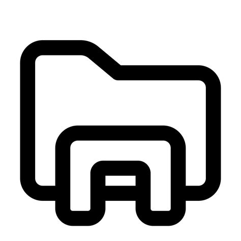 Windows 11 Folder Pink Icons Free Download Svg Png 