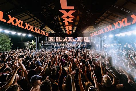 Xxl London 20 February 2026 Drumsheds Techno Music World