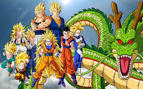 Top 999 Dragon Ball Z Wallpaper Full Hd 4k Free To Use