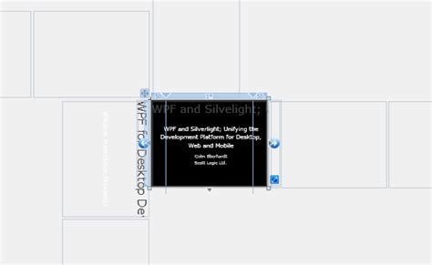 silverlight as an alternative to powerpoint