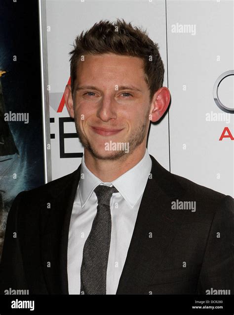 Jamie Bell Afi Fest 2011 Premiere Of The Adventures Of Tintin The