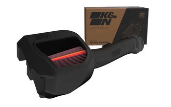Kandn Nextgen Cold Air Intake Ram 1500 L6 30l Tt Bbwq 50 1598