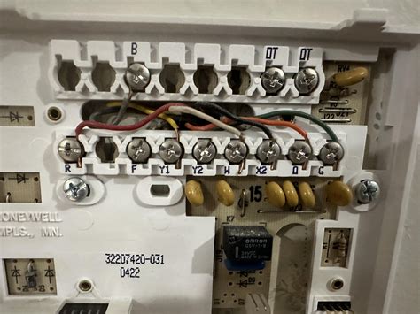 ecobee installation r ecobee