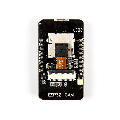 100 Original Esp32 Cam Ch340 Development And Test Board With Wifi And Serial Port Equipped