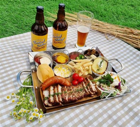 홍천황금보리축제