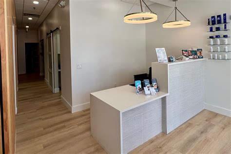 Relive Health Sodo Read Reviews And Book Classes On Classpass