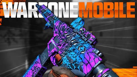 WARZONE MOBILE MULTIPLAYER MODE MAX GRAPHICS YouTube