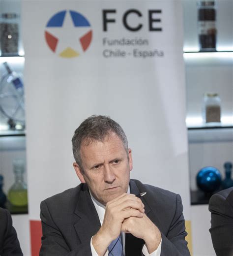 Cena Coloquio Con El Ministro De Transportes Y Telecomunicaciones De