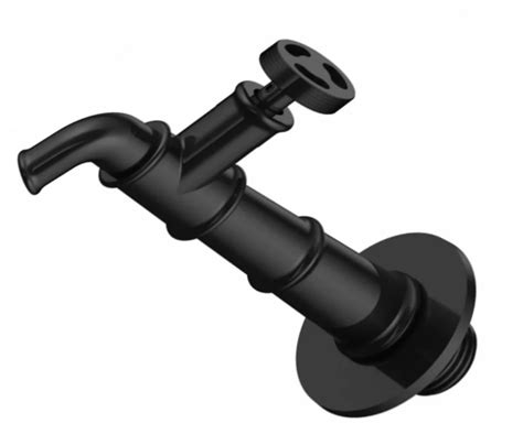 Plastic Colston British Hunk Bib Cock At ₹ 1000piece In Chennai Id