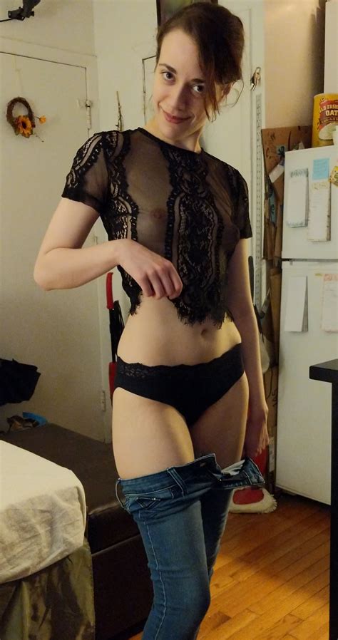 Is This Proper Thursday Attire [28f] Porn Pic Eporner