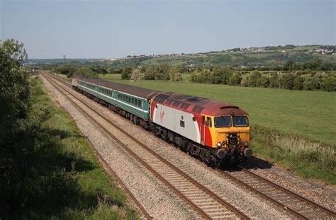 Class 57