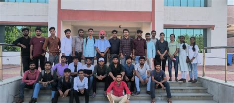 NIELIT Patna On Twitter NIELIT Patna Team Completed Days Foundation Course In Machine