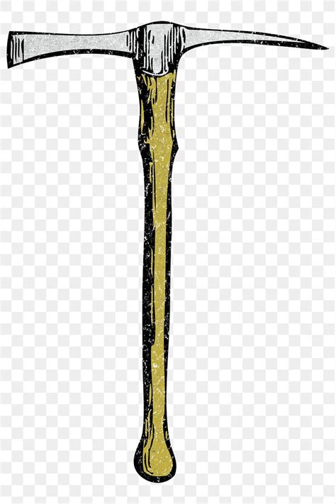 Pickaxe Png Images Free Photos Png Stickers Wallpapers