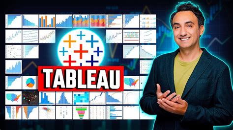 Tableau Ultimate Chart Masterclass 63xcharts Comidoc