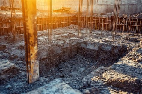 Piling And Foundations Of Construction Operations Premium Ai