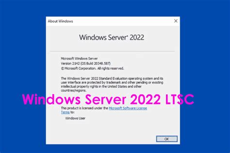 Windows Server Ltsc Get Server 20192022 Ltsc Exact Steps