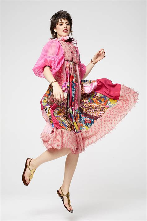 The Talitha Dress Kara Baker