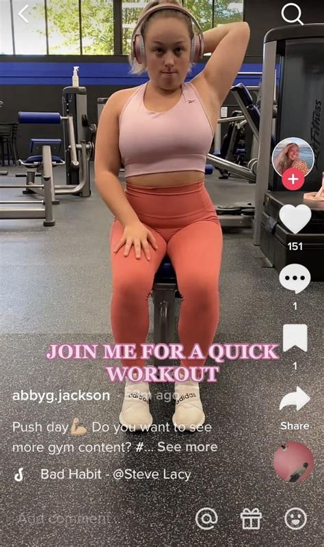 So Many Lies In A Single Tik Tok We All Know Her Intentions Are For