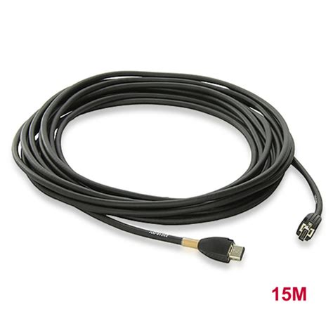 Cáp microphone Polycom Group Series dài 15M