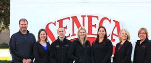 Employees Seneca Foods