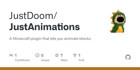 JustAnimations Src Main Java Imjustdoom Justanimations Animation